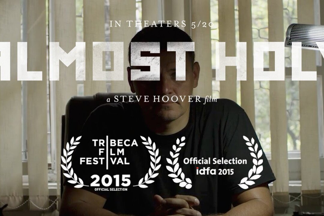 Film Review: ‘Almost Holy’ | The Epoch Times