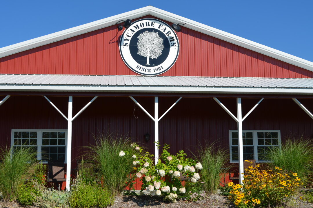 Wallkill Farm to Preserve 203 Acres From Development | The Epoch Times