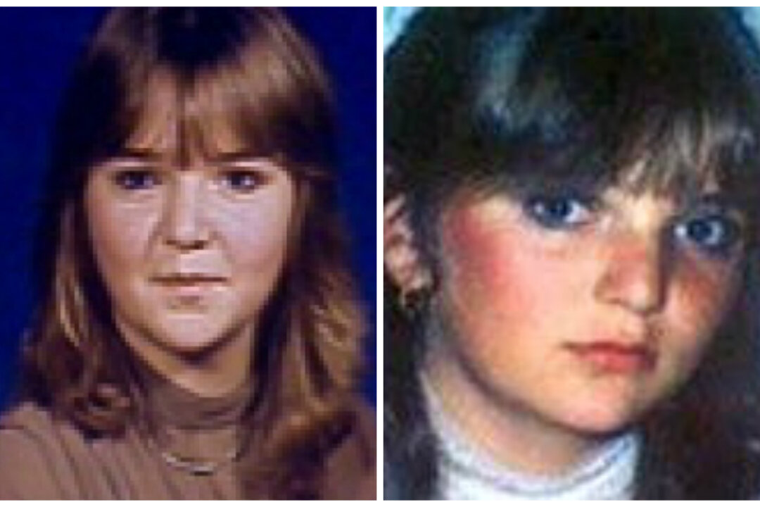 New DNA Evidence ‘Breakthrough’ in 35-Year-Old Unsolved Murder of Dana ...