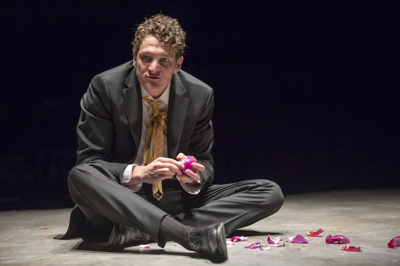 Theater Review: ‘Peer Gynt’