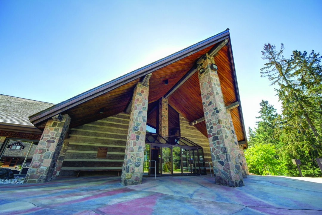 McMichael Gallery: Where Nature Meets Art | The Epoch Times