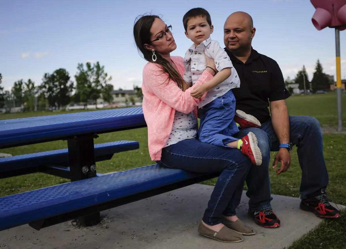 ‘Frozen in Time:’ Many Fort McMurray Residents Return, Some Hold Back