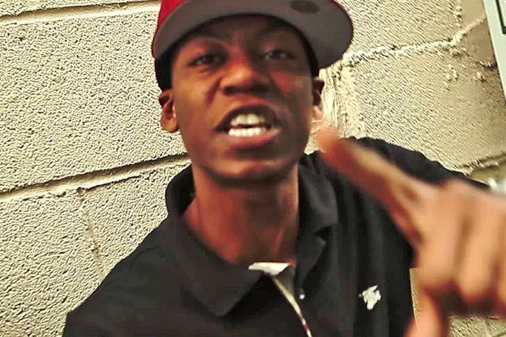 Baltimore Rapper ‘Lor Scoota’ Shot and Killed | The Epoch Times