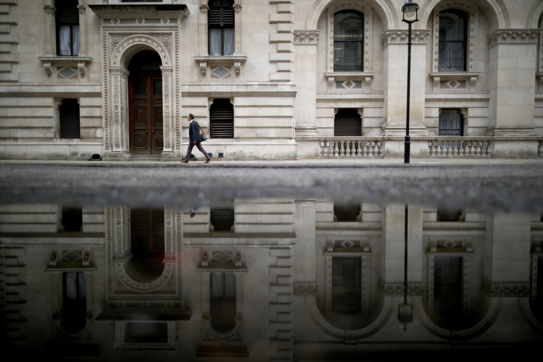 Brexit: Act in Haste... | The Epoch Times