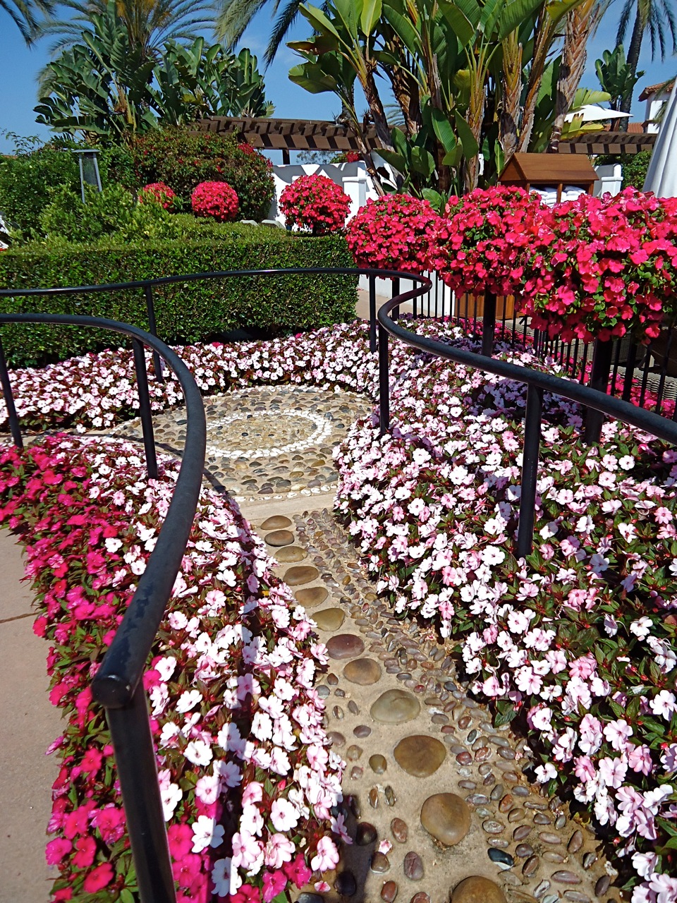 Carlsbad: Southern California’s Spa Central