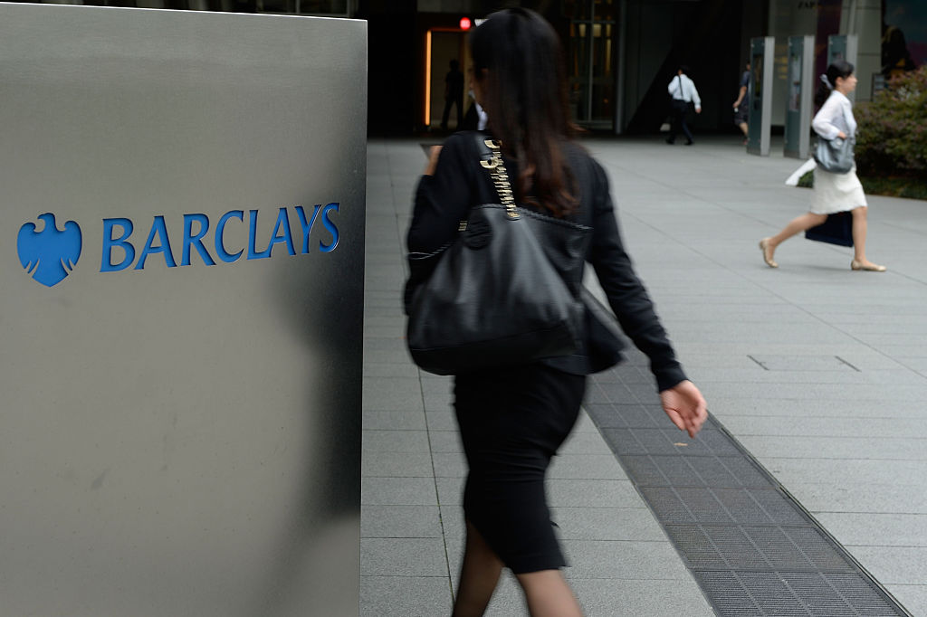 4 ex-Barclays employees jailed for Libor fraud | The Epoch Times