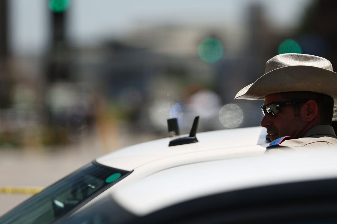 Killer Robot Used by Dallas Police Opens Ethical Debate | The Epoch Times