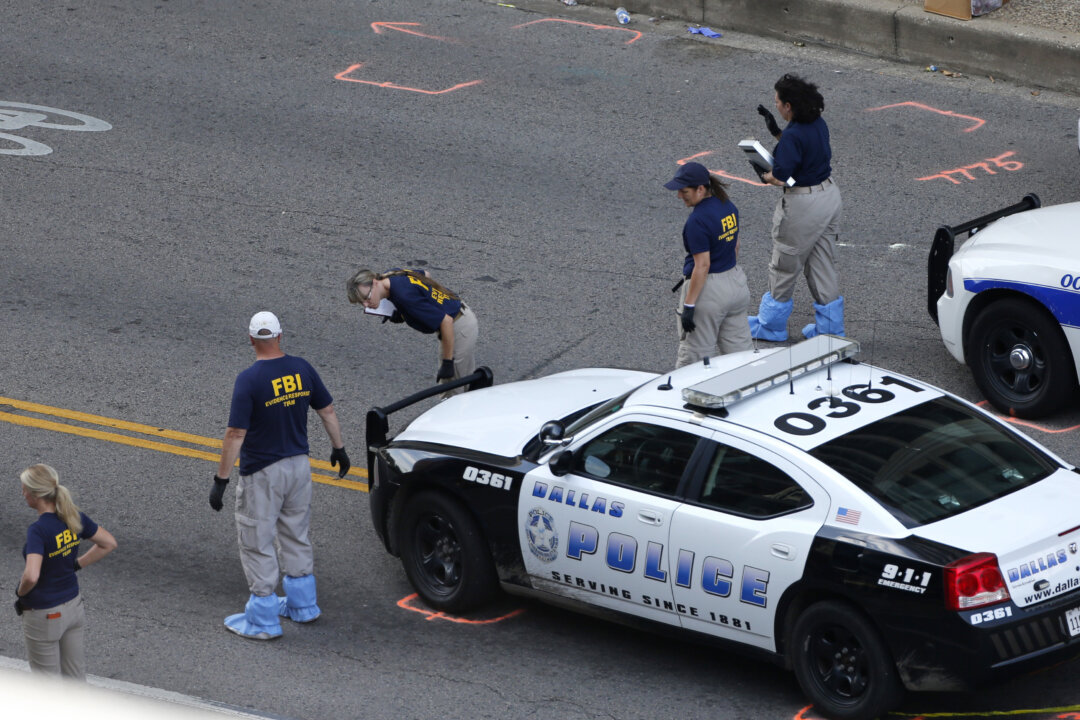 Dallas Suspect Taunted Police During 2 Hours of Negotiation | The Epoch ...