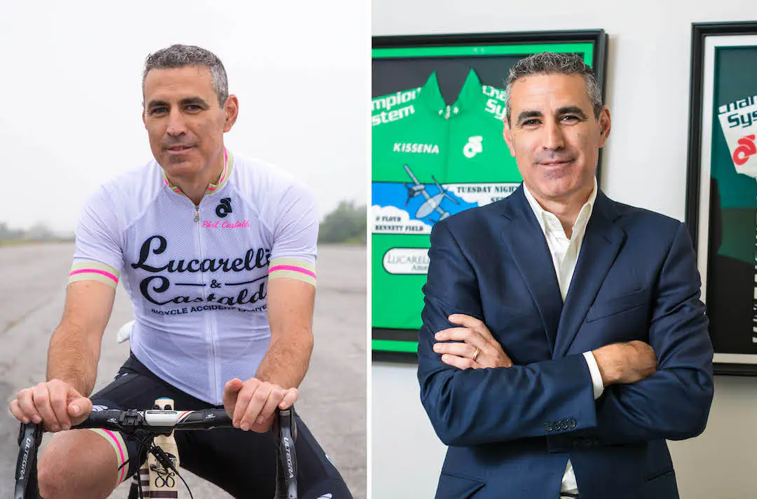 NYC Personal Injury Attorney Defies the Ambulance Chasing Stigma