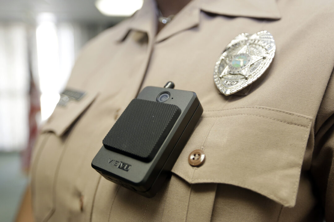 Surveillance, Privacy Concerns Arise With Police Body Camera Use | The ...