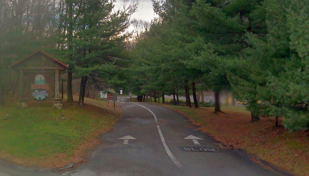 Reports: Child, 3, Falls From Idlewild Roller Coaster in Pennsylvania ...