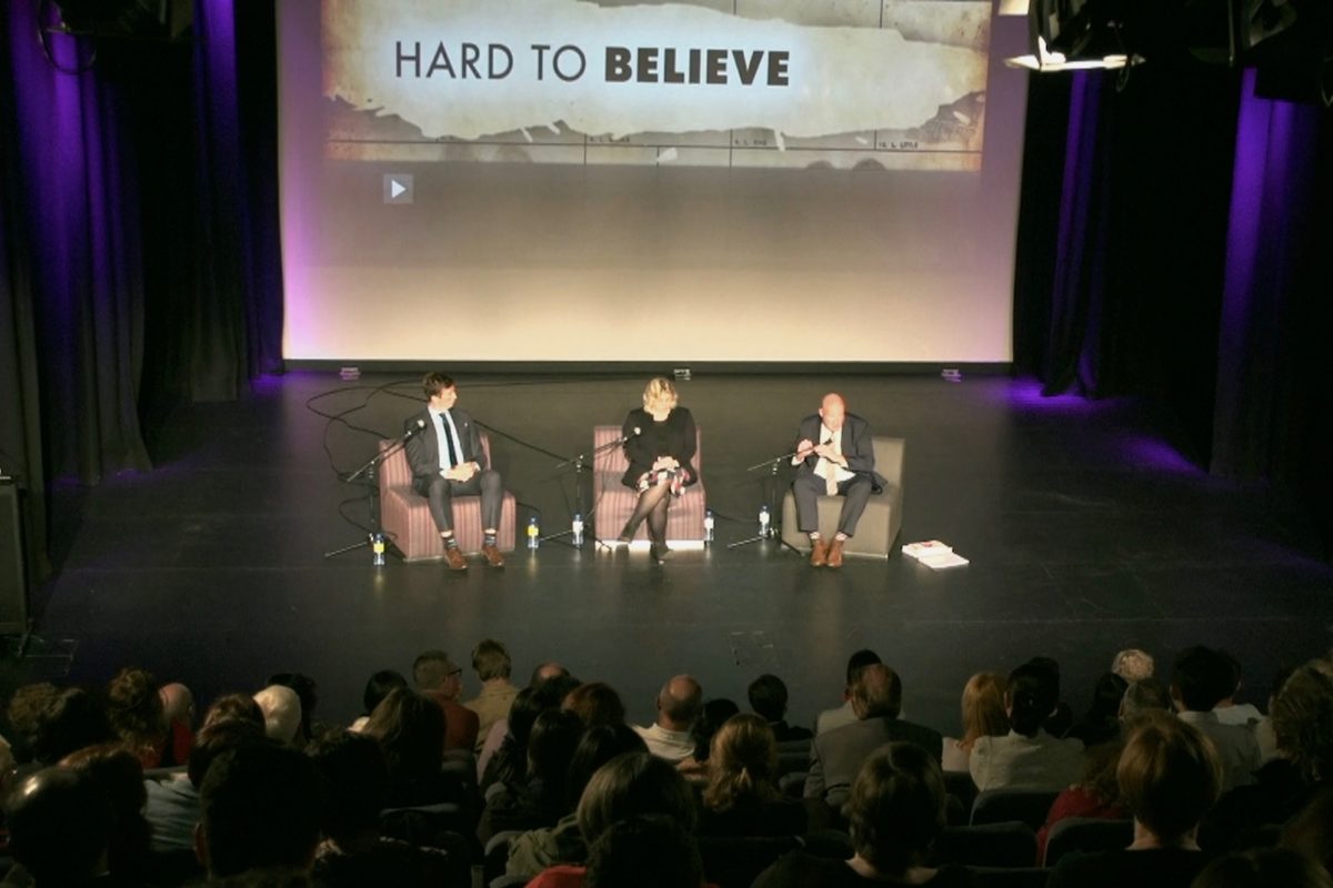 Horror Organ Harvesting in China: New Report