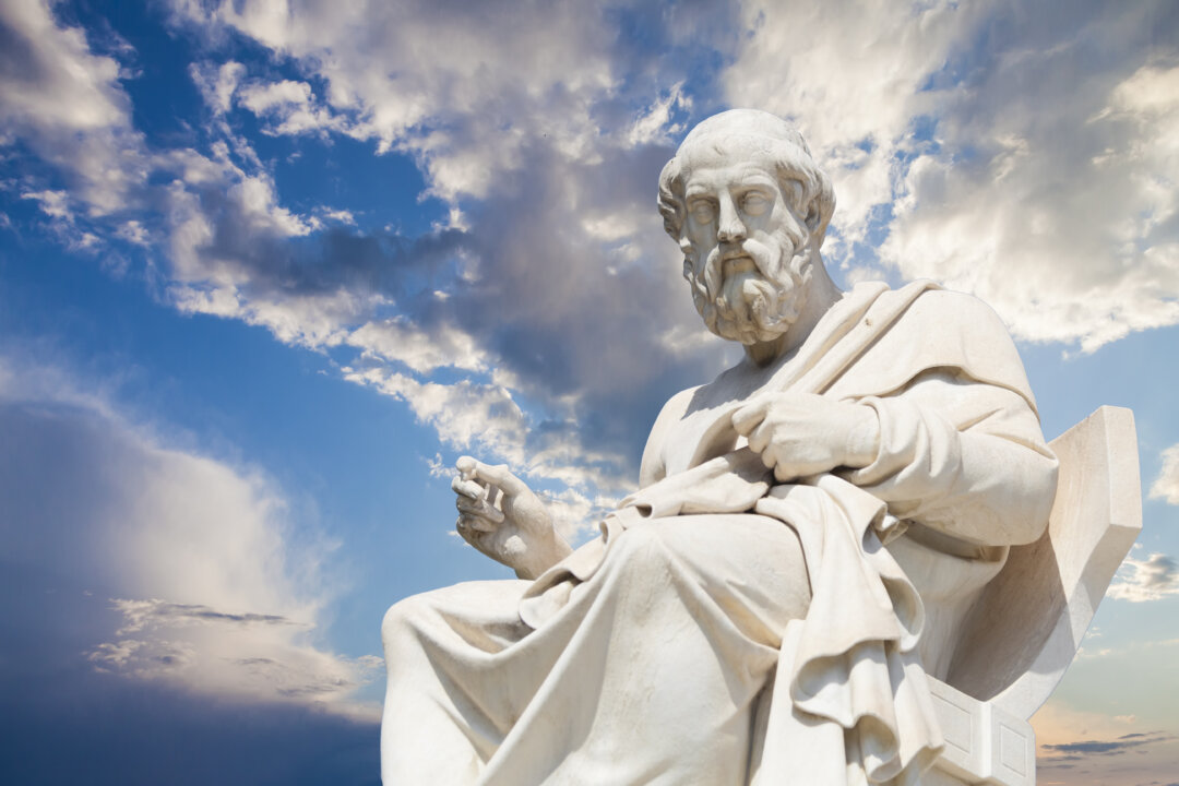 Educator Jeremy Tate: The Classics Can Help Us Build a Better Future ...