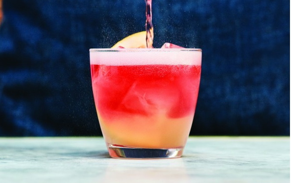 The Art of the Spritz | The Epoch Times