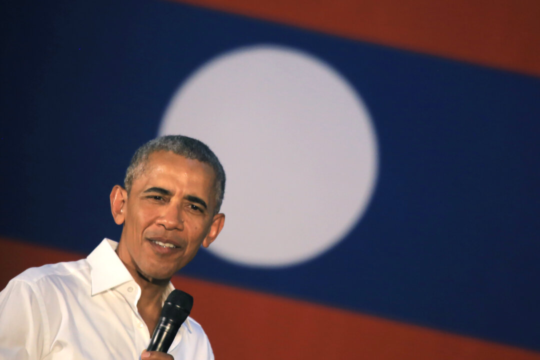 Obama, Duterte Meet Despite Filipino Leader’s Crude Language | The ...