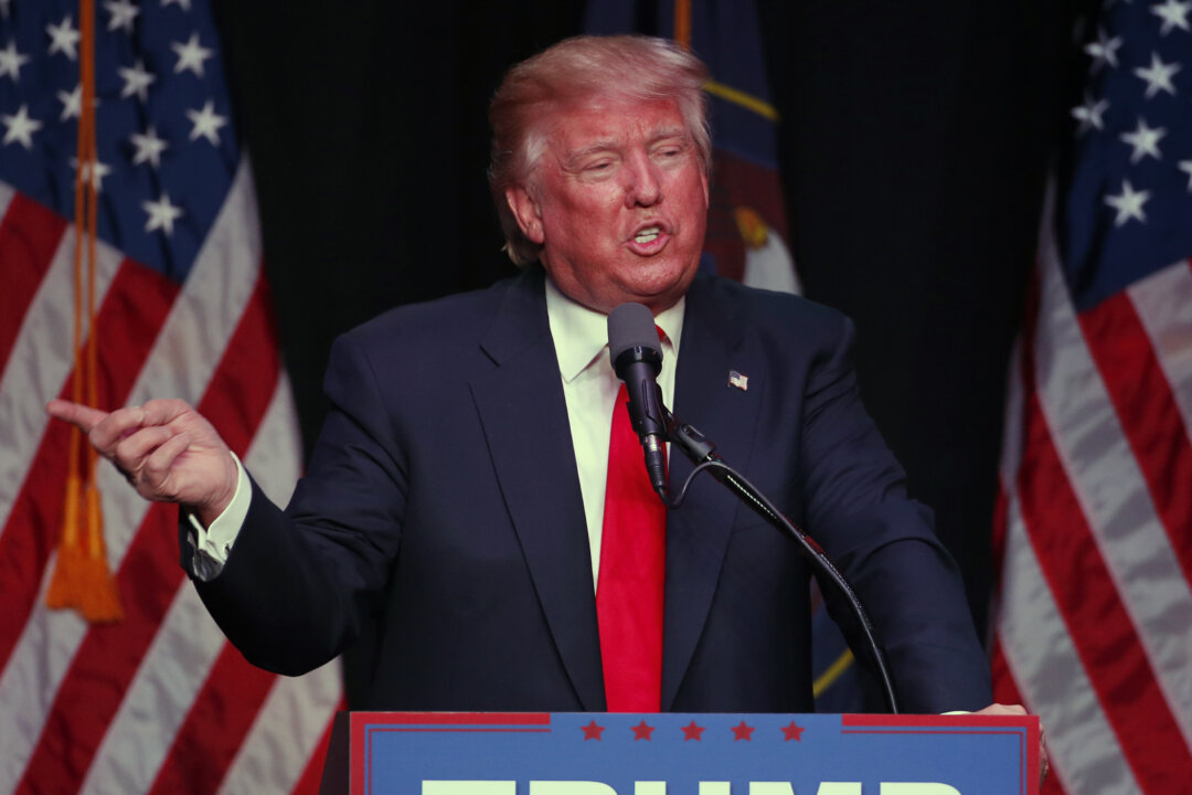 Trump Expected to Defeat Haley Decisively in Utah Despite Lingering ...