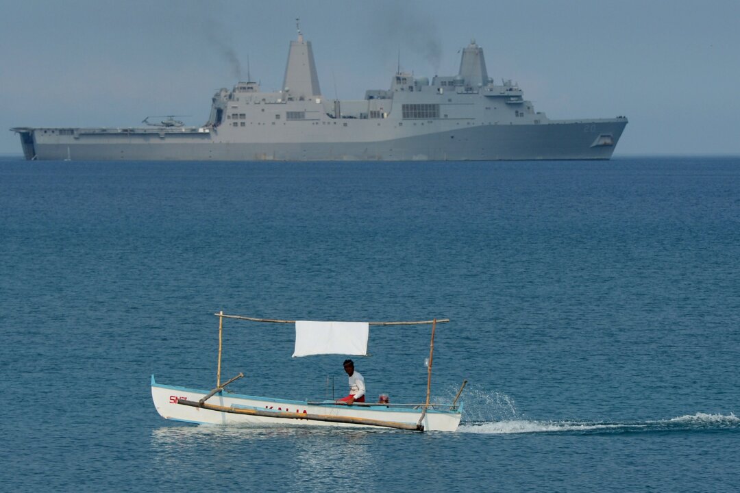 Proposed House Budget Demands US Navy Float More Boats Than It’s Asking ...