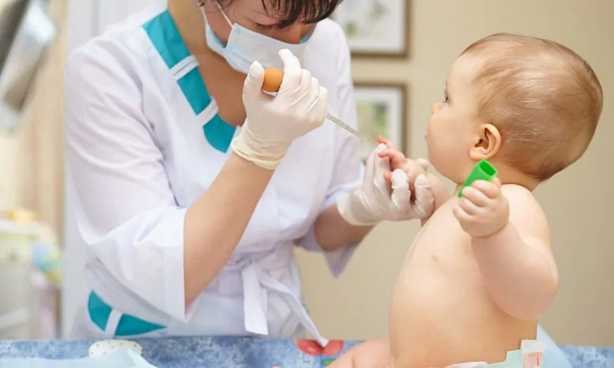 Do 1 Year Olds Need A Cholesterol Test Study Says It Could Help do-1-year-olds-need-a-cholesterol-test-study-says-it-could-help