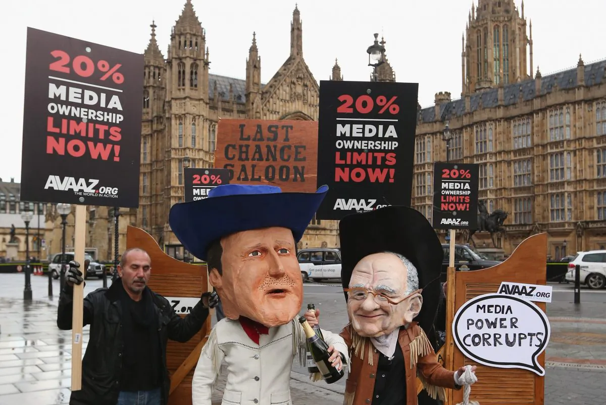 Ian Hislop’s Right: Murdoch’s Cosy Relationship With Tories Should Be ...