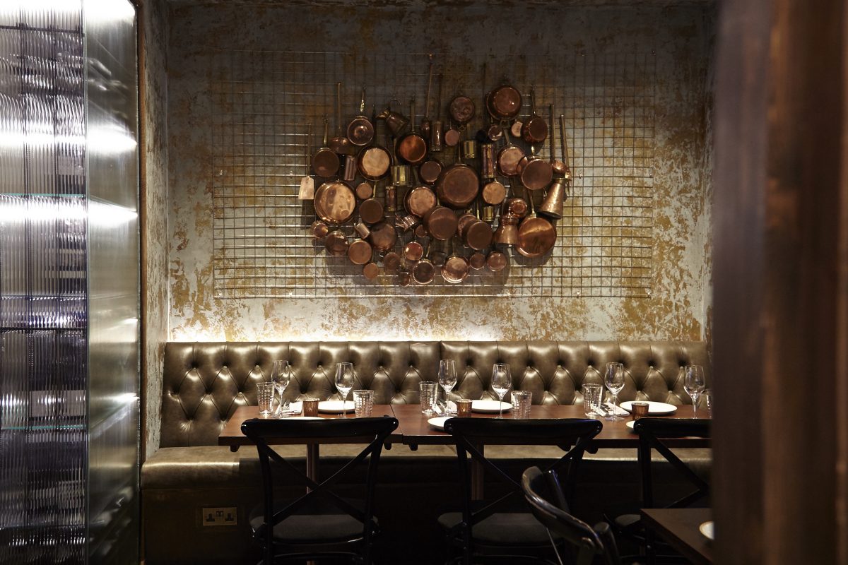 Michelin-Starred Chef Jun Tanaka Shares His Path to Success