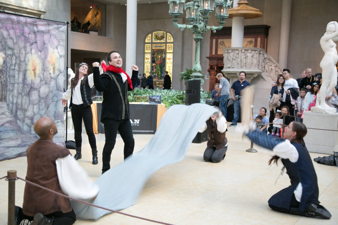 Things to Do Around NYC: December 9–15 | The Epoch Times