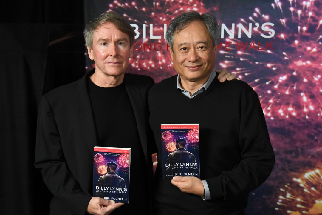 Ang Lee’s New High-Tech Film Playing at Only Two US Locations | The ...