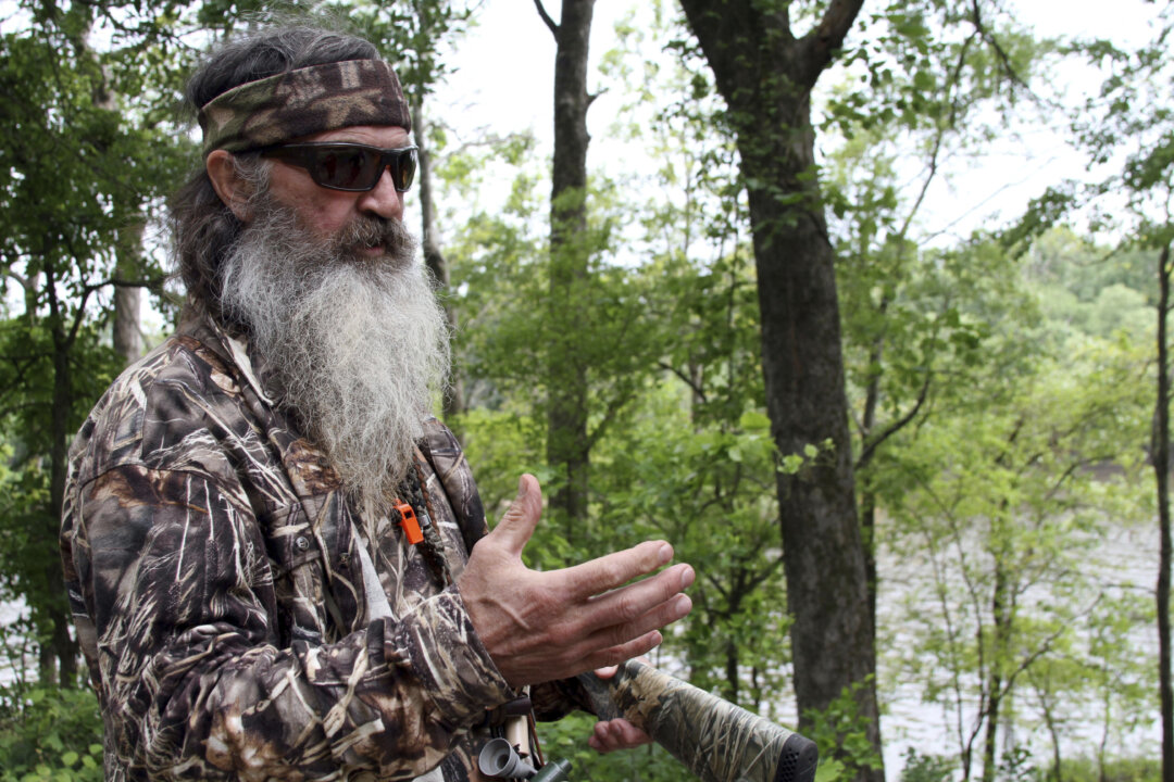 It’s No Decoy: ‘Duck Dynasty’ to Wrap After 11 Seasons | The Epoch Times