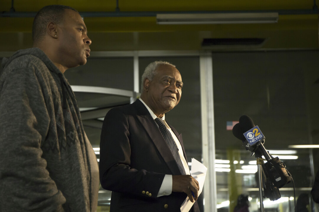 2 teens charged with death of Chicago congressman’s grandson | The ...