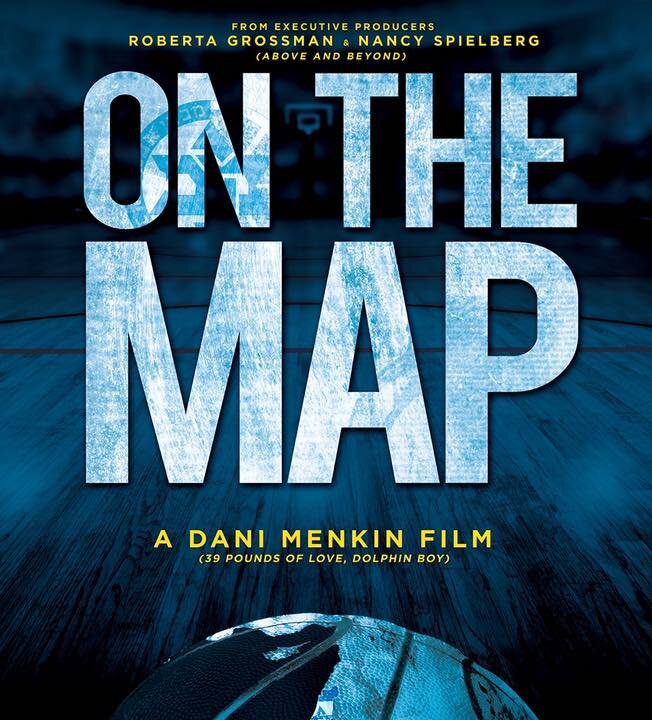 Film Review: ‘On the Map’ | The Epoch Times