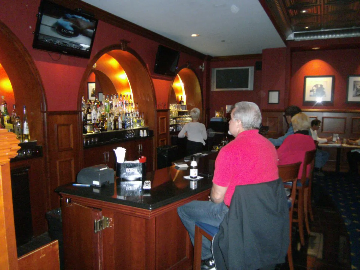 Eat With Your Eyes: New Ownership Enhances Wyndham Gettysburg Hotel