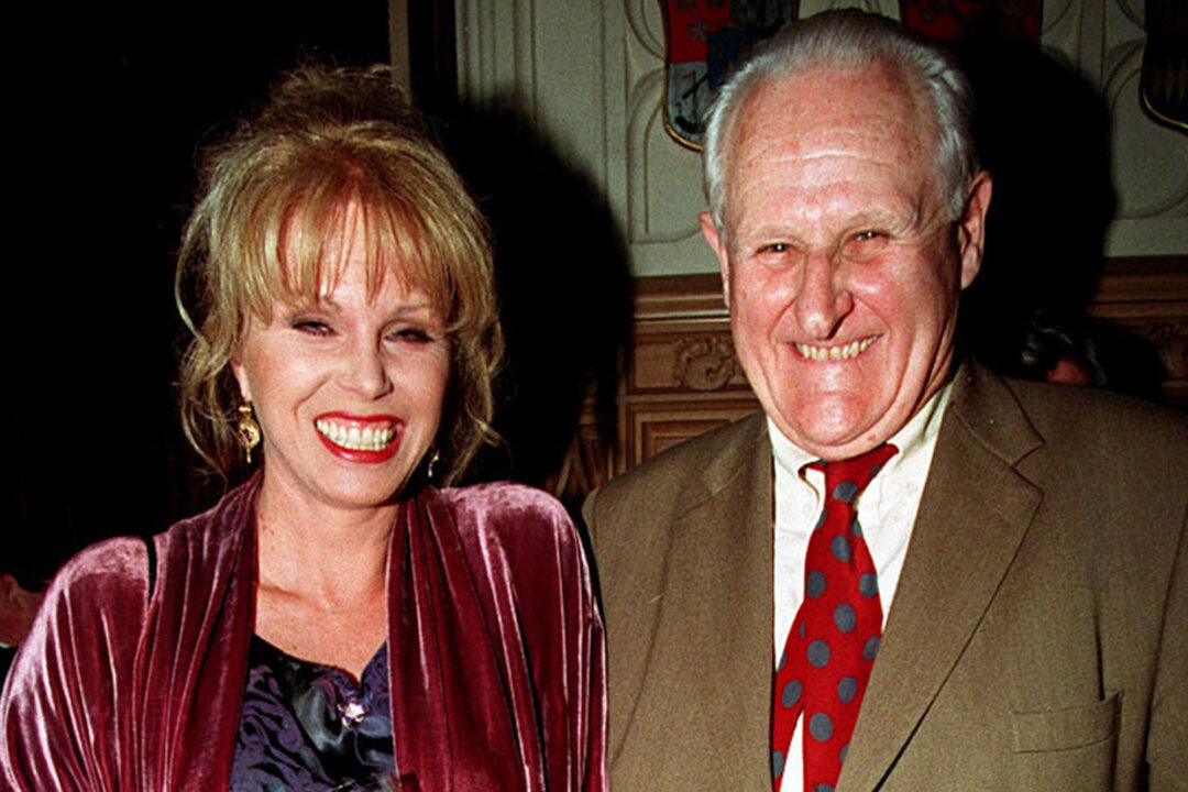 ‘Game of Thrones’ Actor Peter Vaughan Dies at 93 | The Epoch Times