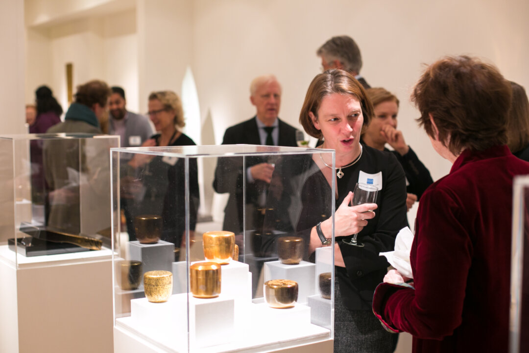 Asia Week New York, a Global Hub for Art Lovers in Spring 2017 | The ...