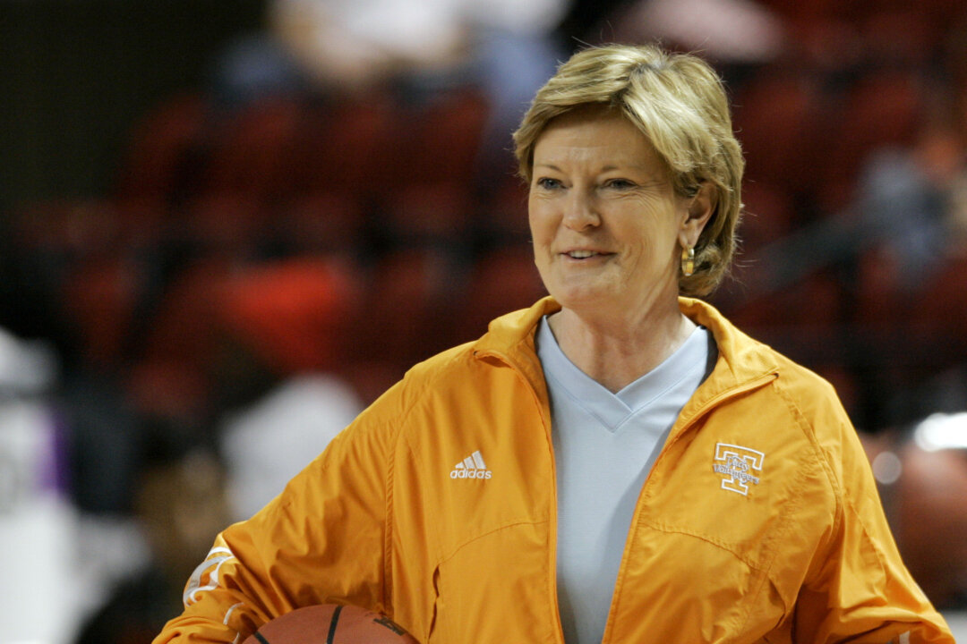 Nashville Seeks WNBA Team Named for Legendary Coach Pat Summitt | The ...