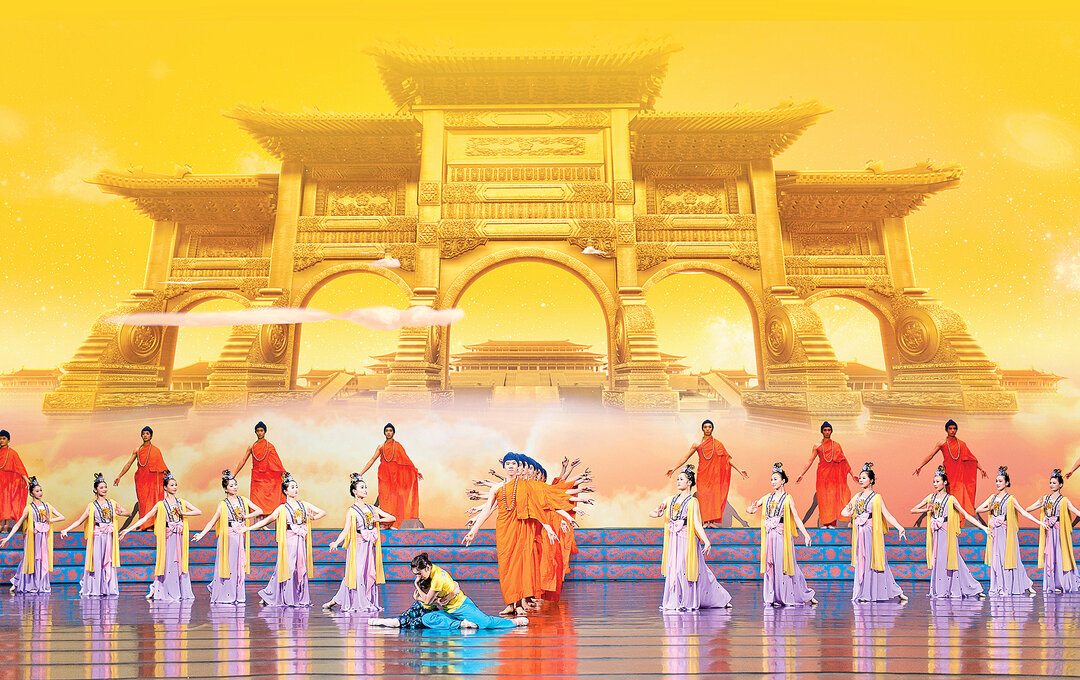 Chinese Embassy Letter Exposes Effort to Block Shen Yun in Thailand ...