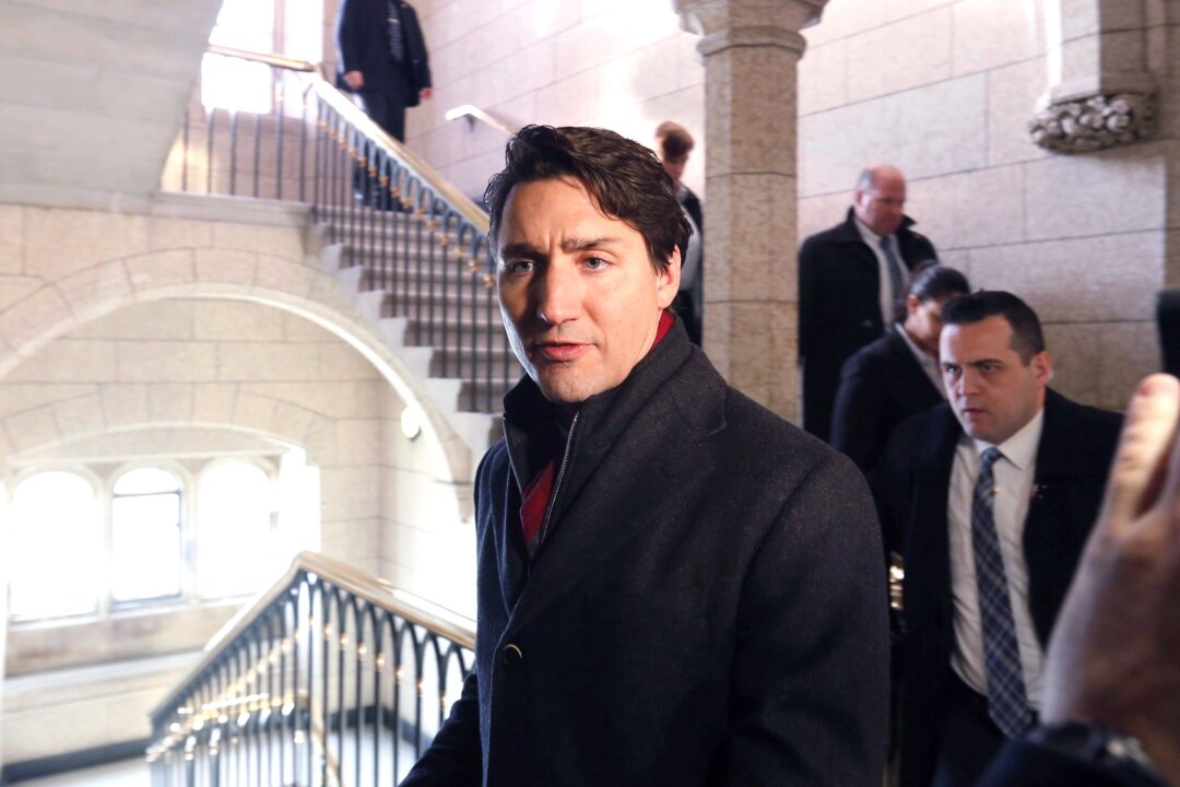 Trudeau Reneges on Promise to Change Canada’s Voting System | The Epoch ...