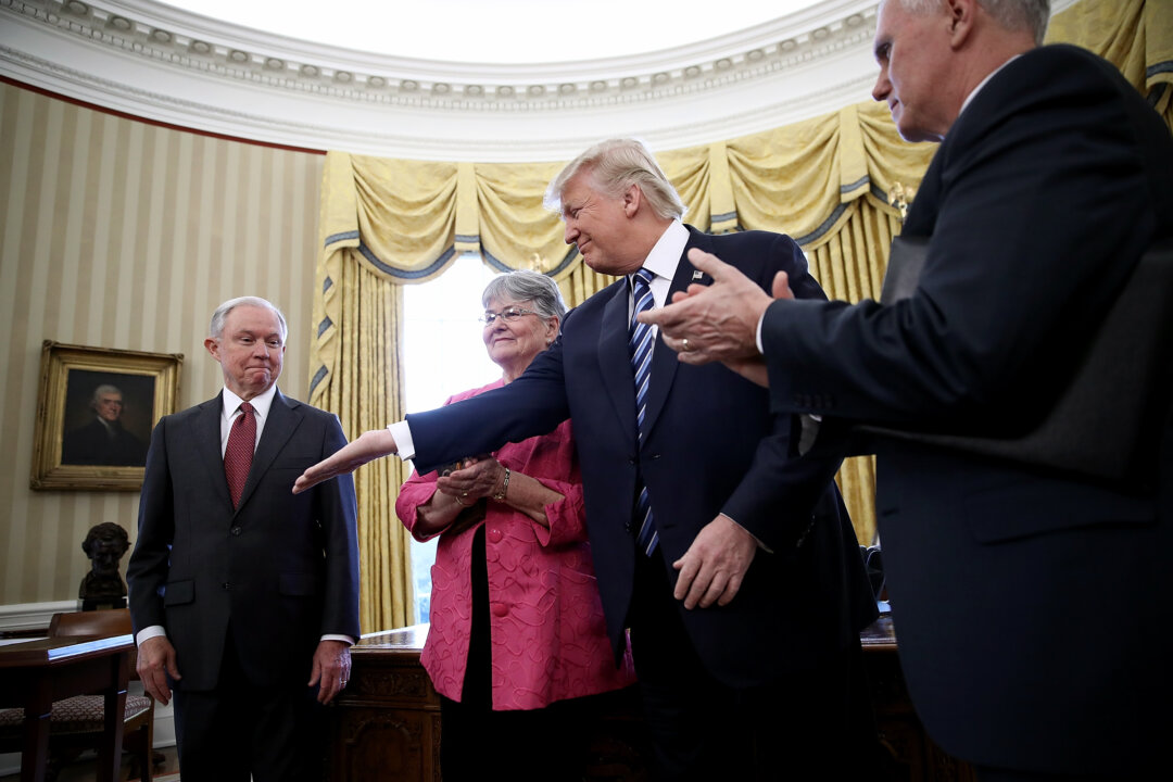 Rasmussen Reports, Reuters Polls Show Trump Approval Rate Steady | The ...