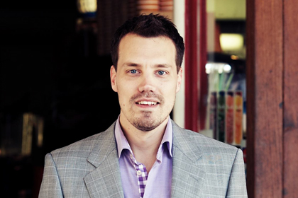 What’s Your STAR Purpose? Facebook Marketing Genius Ben Simkin | The ...