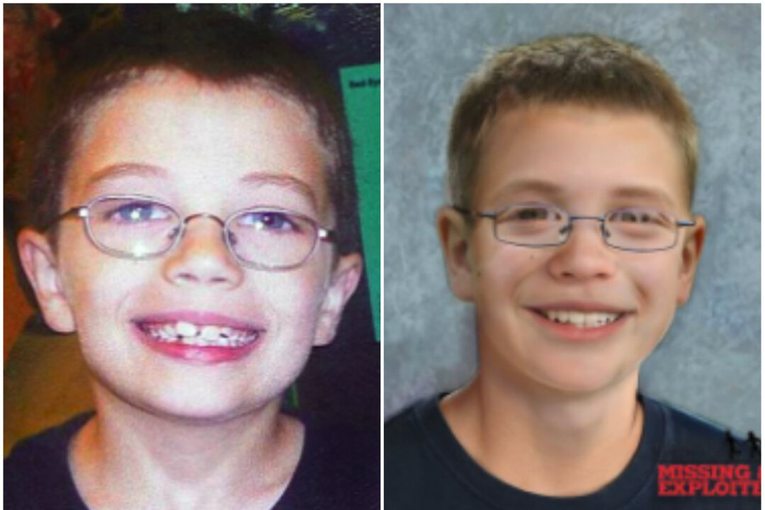 Authorities Search Again for Kyron Horman, Boy Missing Since 2010 | The ...