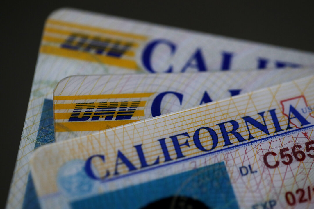 California DMV’s Digital Driver’s License Pilot Program Open to Public ...