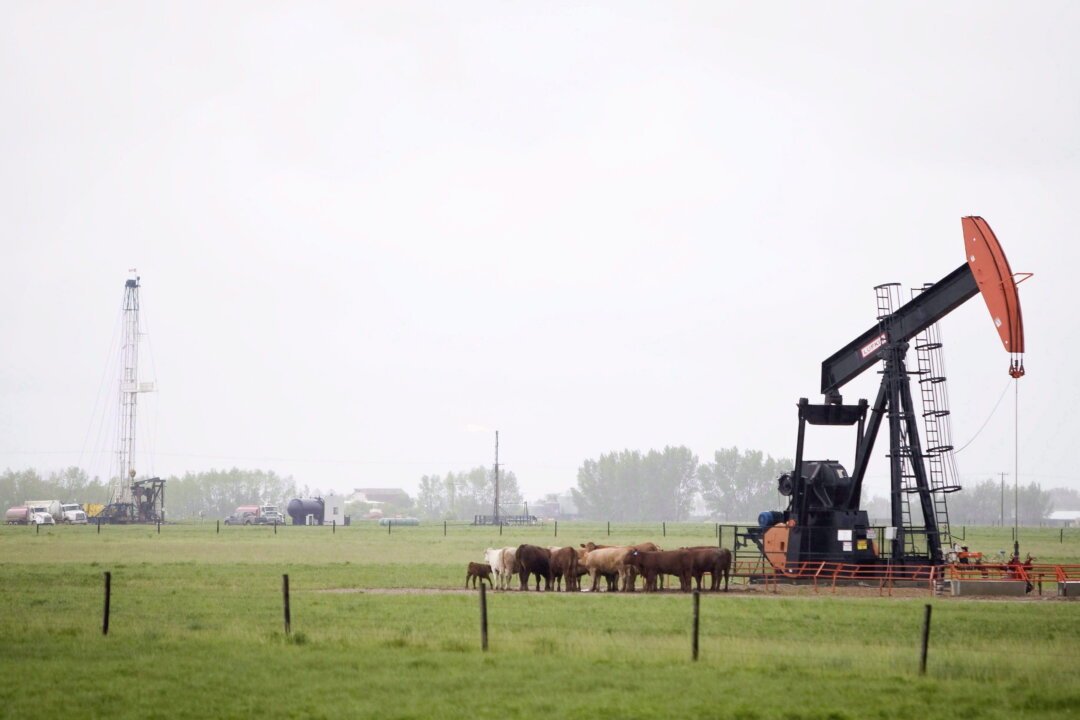Alberta Reduces Inspection Stops for Oilfield Rigs in New Agreement ...