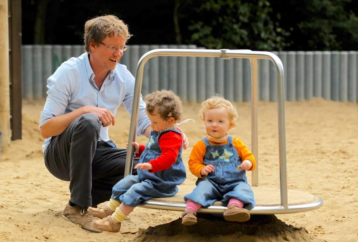 Easy Tips For Raising Good Children