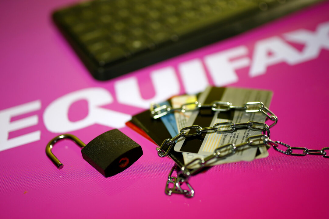 Equifax Says Web Server Vulnerability Led to Hack | The Epoch Times