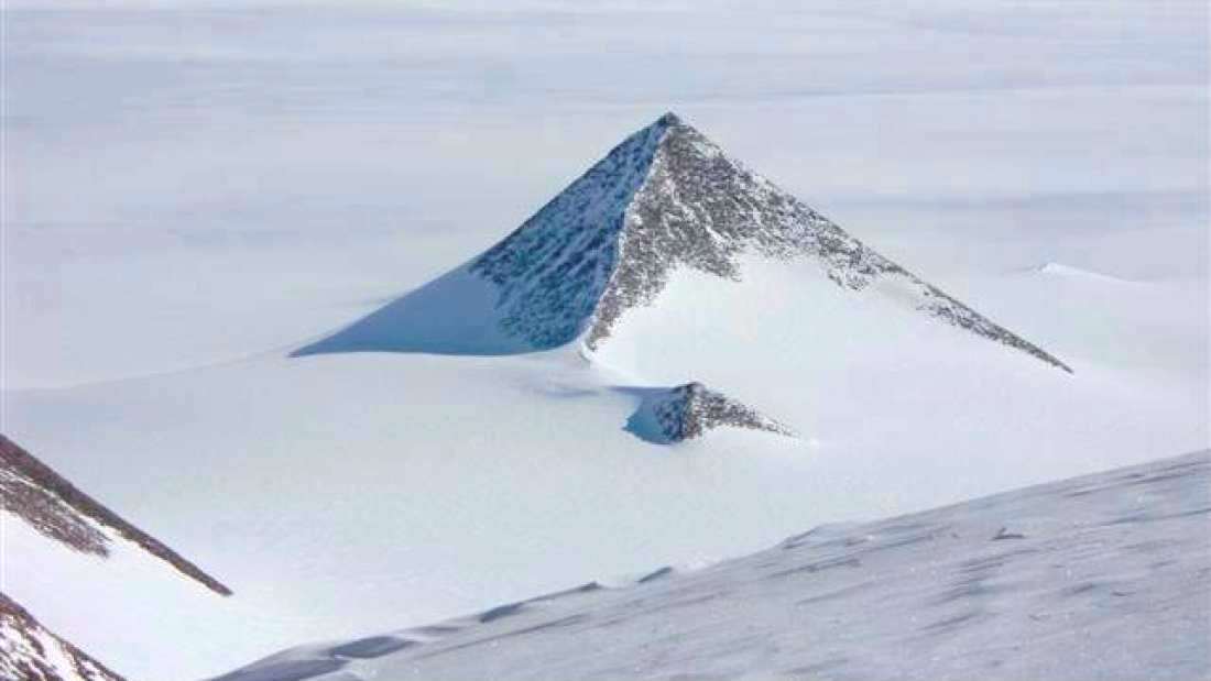 Australia Commits $800 Million to Strengthen Antarctic Foothold Amid ...
