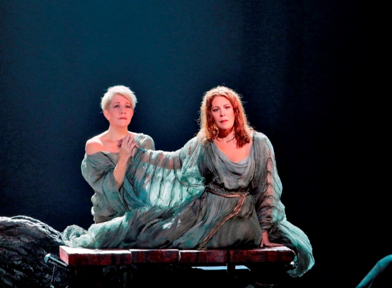 The Met Opens Its Season With a Splendid ‘Norma’ | The Epoch Times