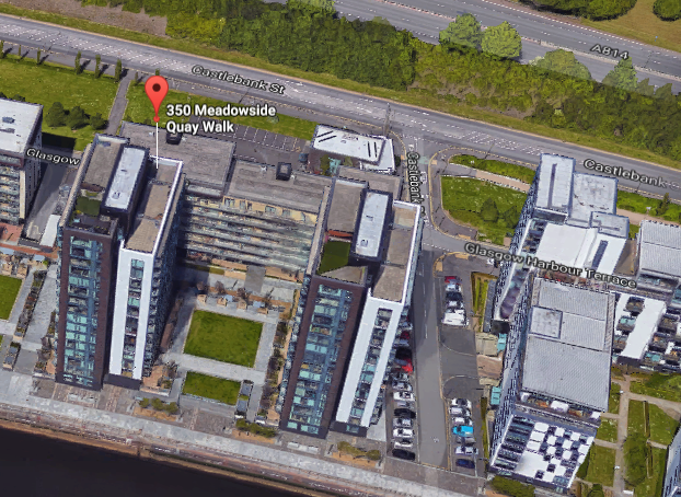 Glasgow Tower Block Watched 24/7 Over Grenfell-Style Cladding | The ...