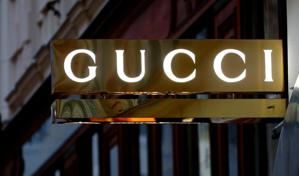 Italy’s Gucci Bans Fur, Joining Others in Seeking Alternatives
