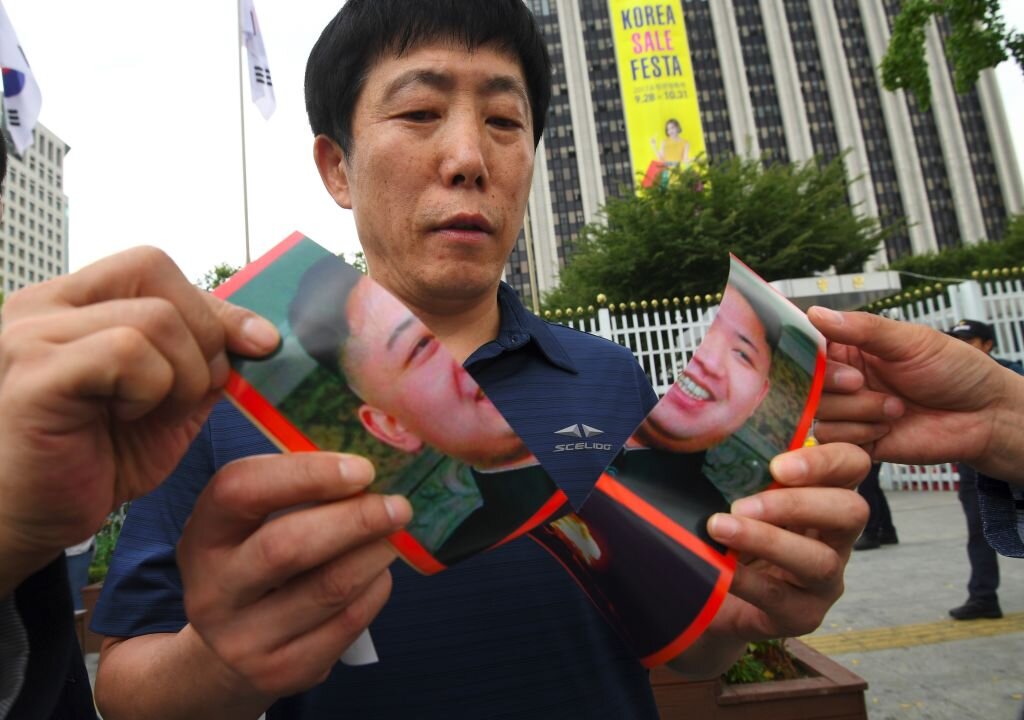 North Korean Defectors Describe Living in South Korean Freedom | The ...