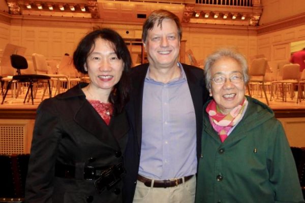 Shen Yun Symphony Orchestra Holds Last Performance in DC