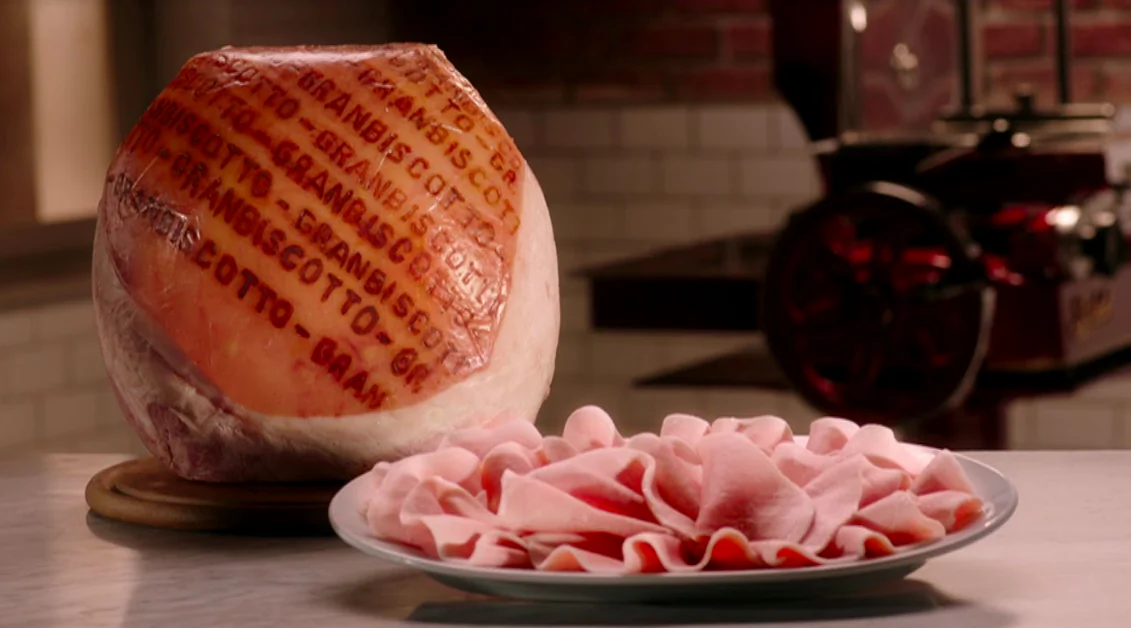 Italy’s Best-Selling Prosciutto Cotto Arrives in U.S.