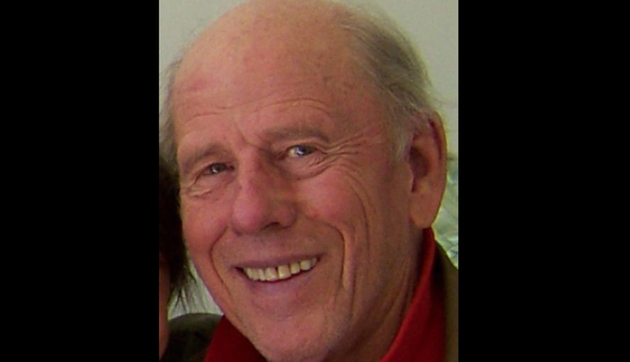 Actor Rance Howard Dies at 89, Son and Director Ron Howard Confirms ...